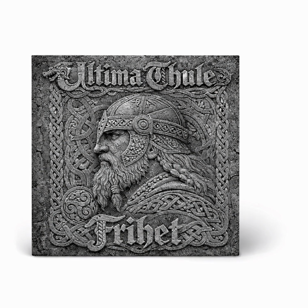Ultima Thule – No Shame