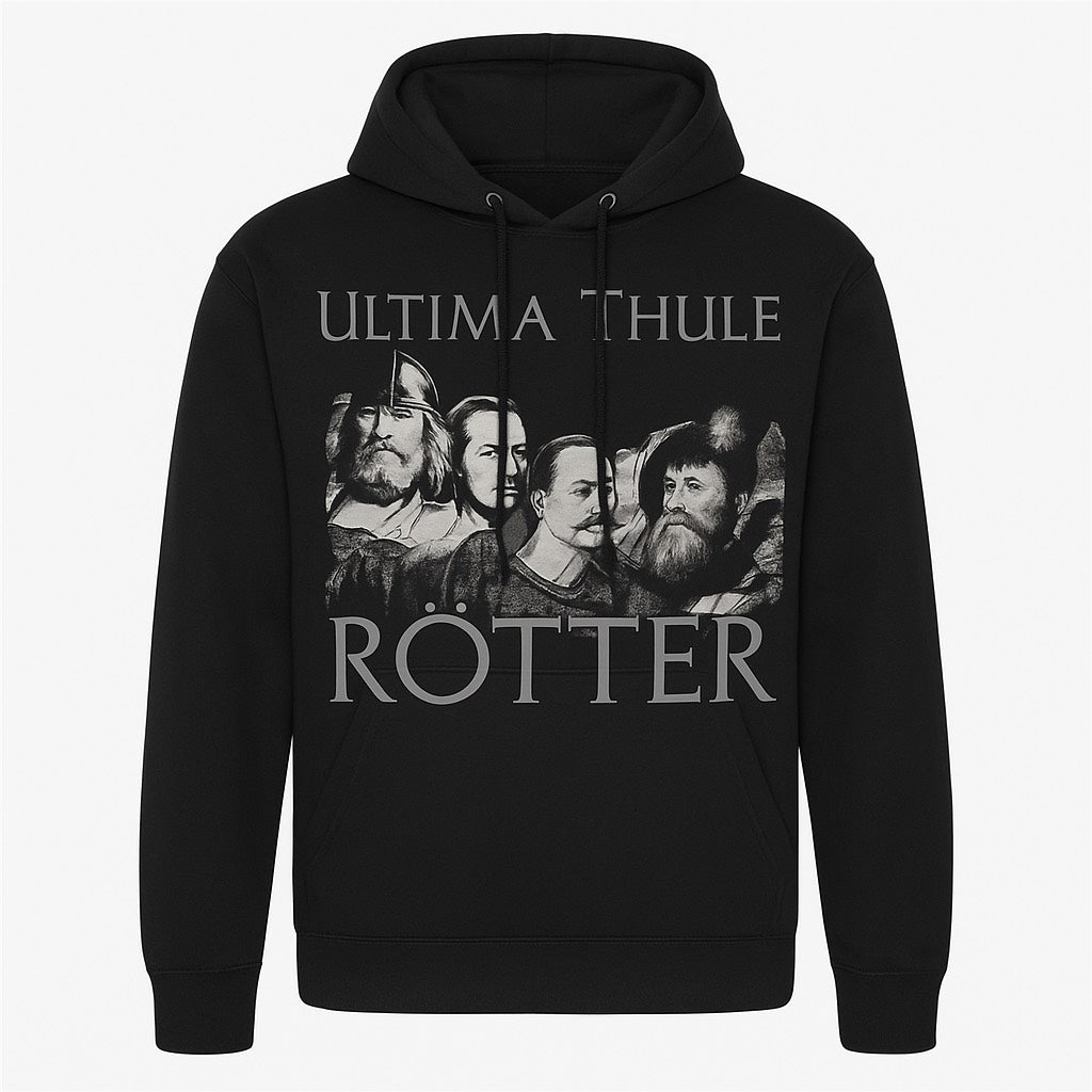 Ultima Thule - Rötter – No Shame